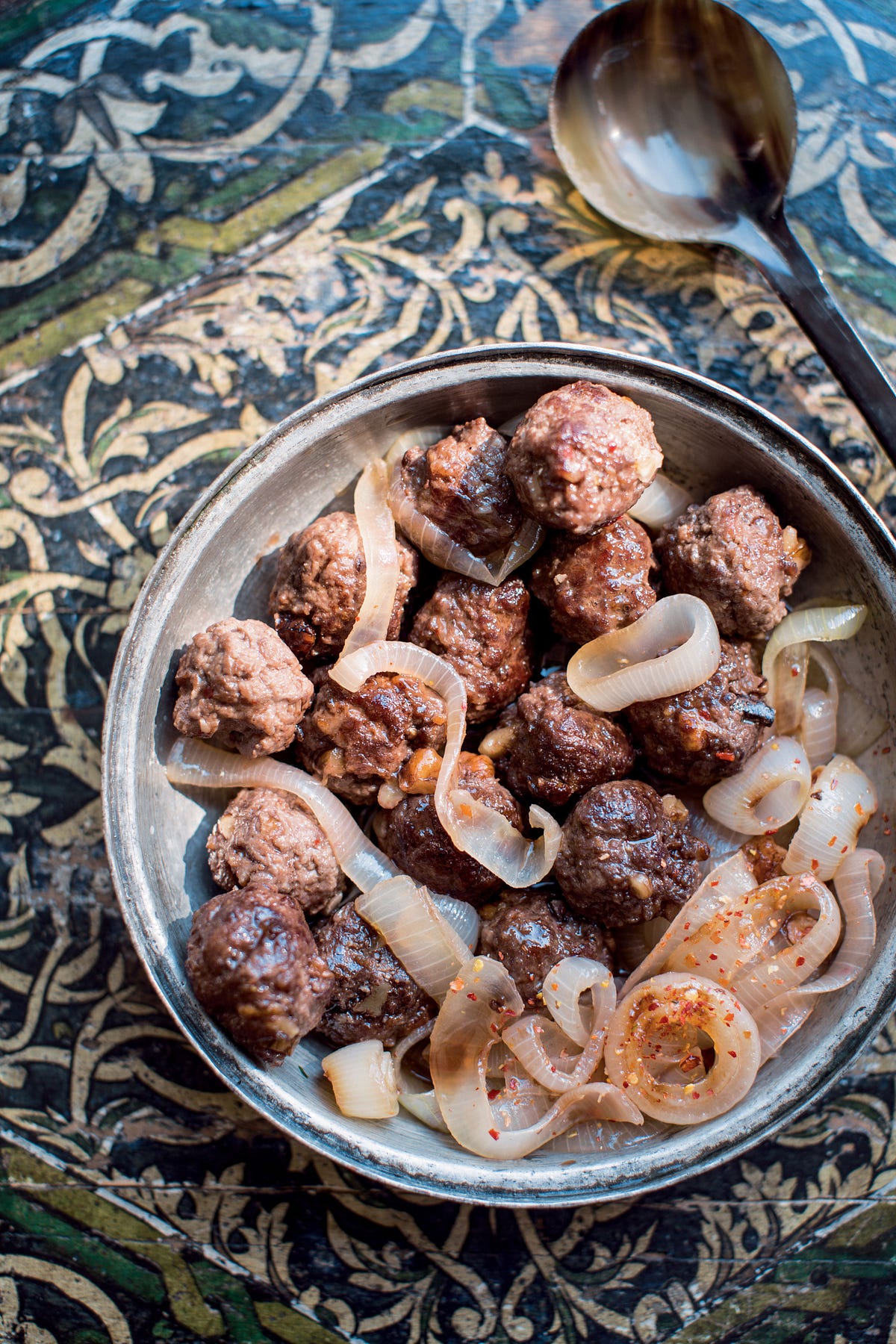 Meet the woman who introduced Anya von Bremzen to Turkish cuisine | by ...