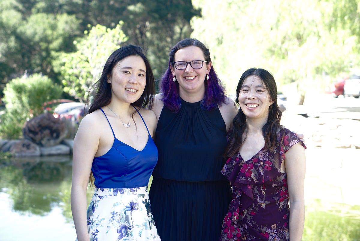 Raised with a sense of purpose, her core values are at work every day ...