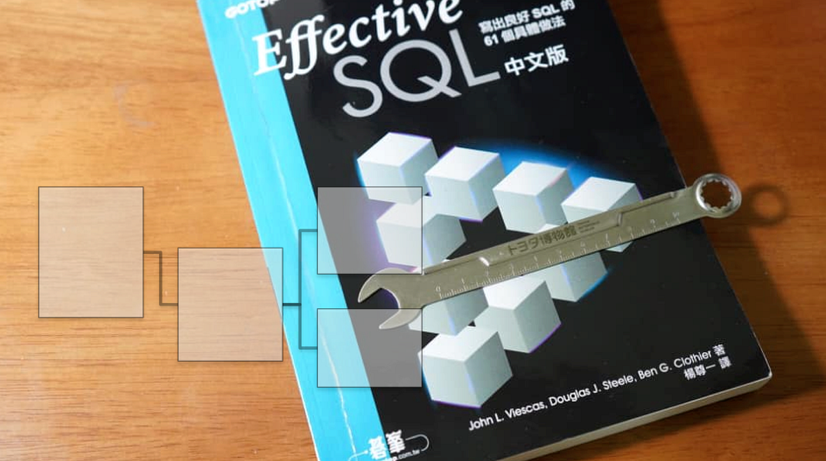 How To Design The Data Model? — My reflection of Part 1 | by Jen-Hsuan Hsieh (Sean) | ALayman ...