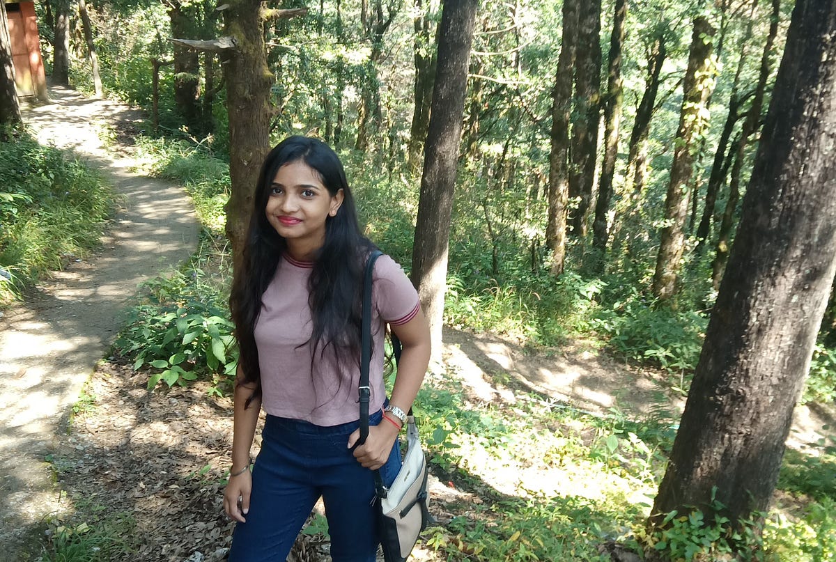 Exploring Life, Passions, and Dreams | by Ayushi Singh | Medium