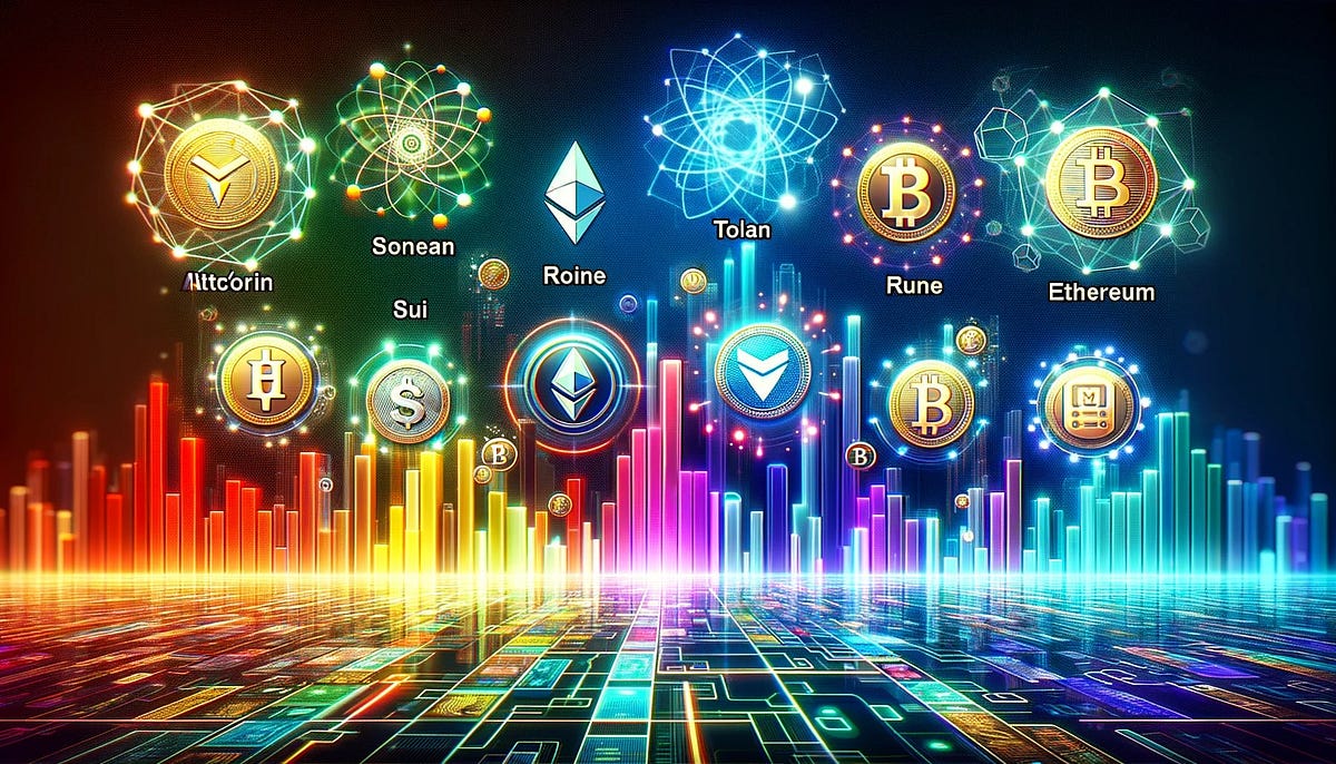 Top 10 Altcoins Poised for the Next Bull Run — Analyst’s Insights | by ...