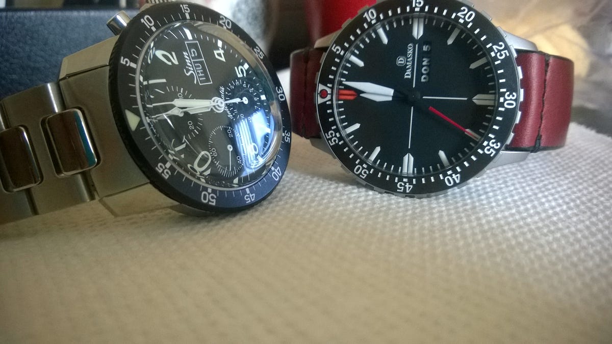 German Watchmaking: A Look Back in Time | by linkworld | Medium