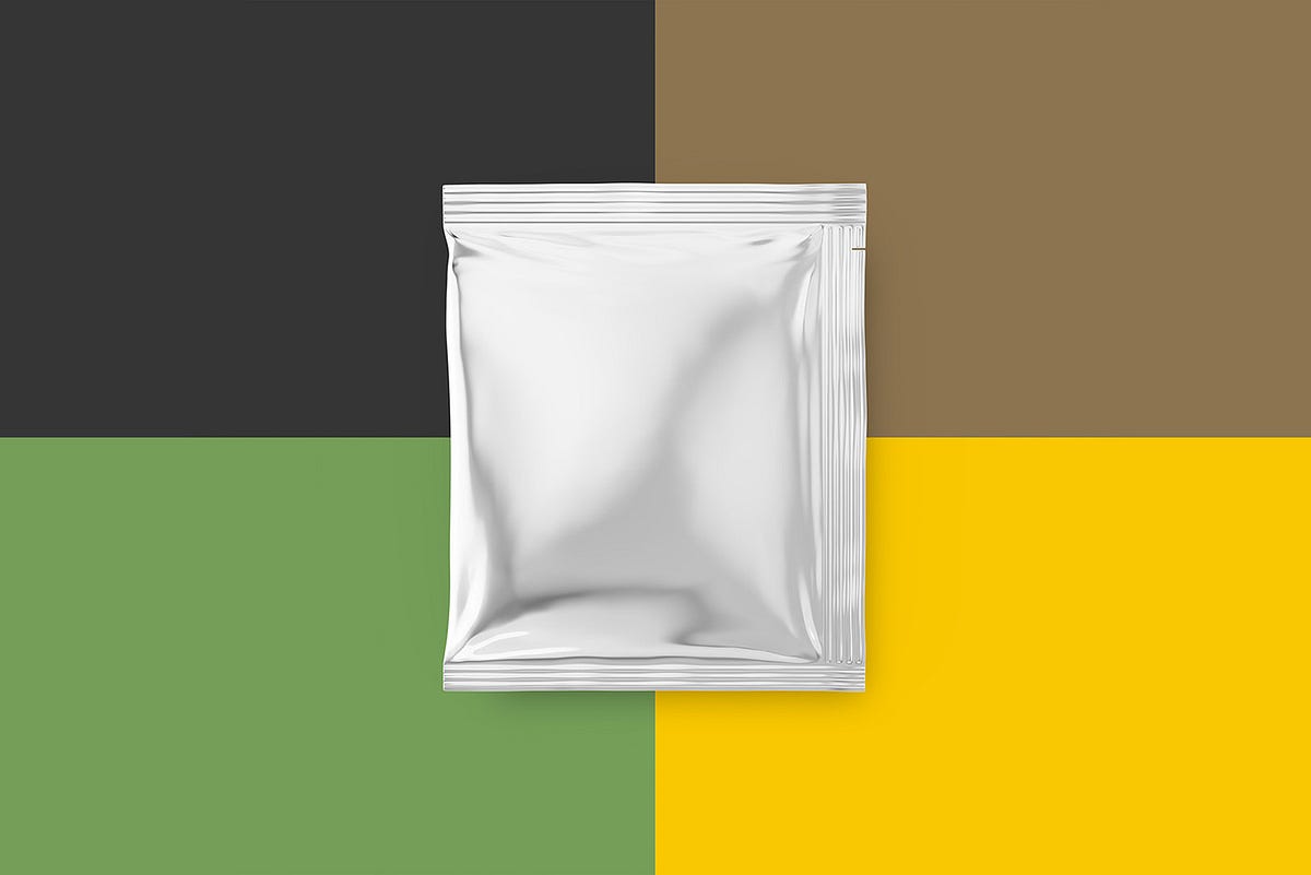 Sachet Packaging Market Driven by Rising Demand for Convenient Packaged ...