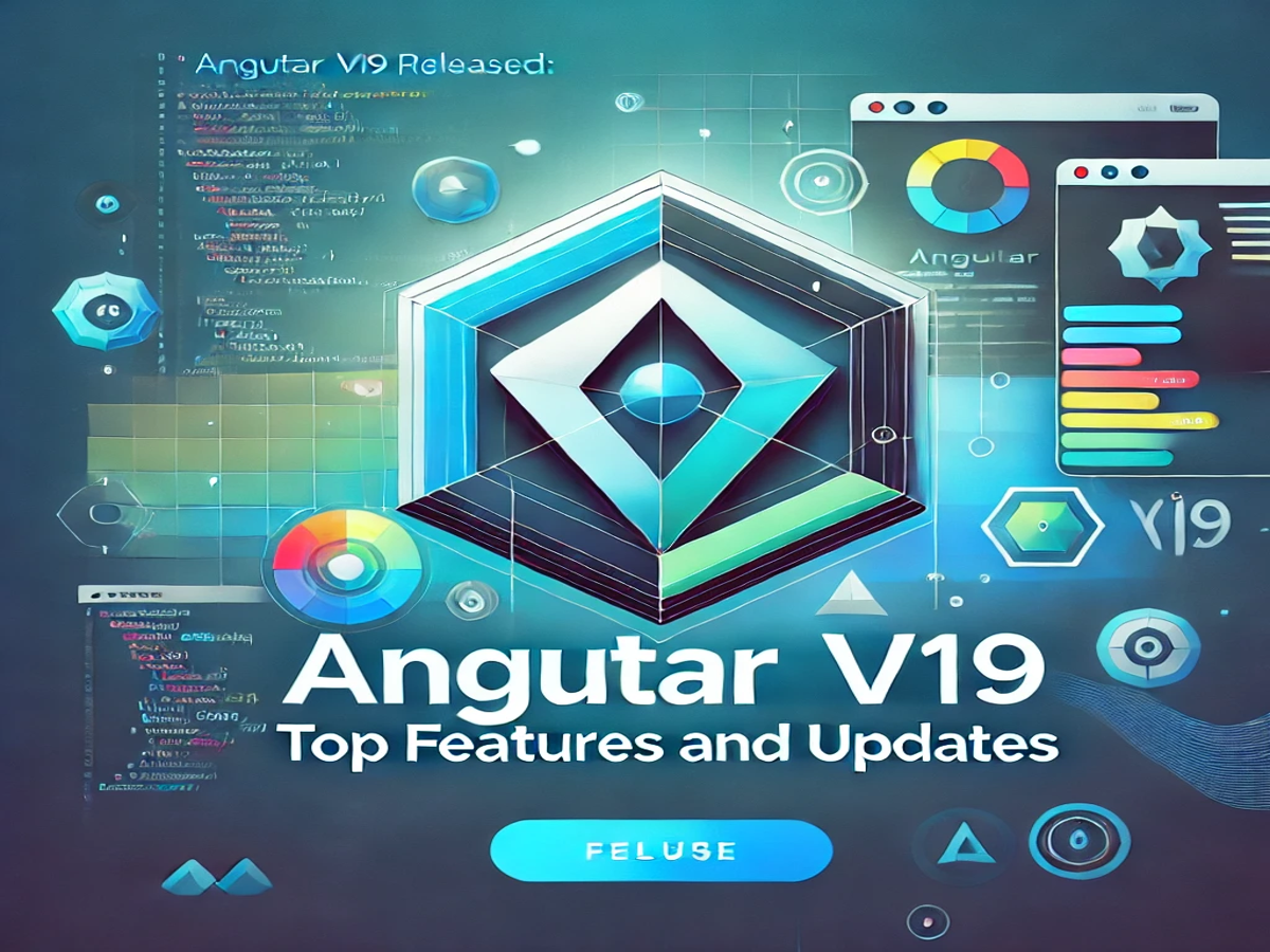 Angular 19: All the New Features and Performance Boosts | by Angular ...
