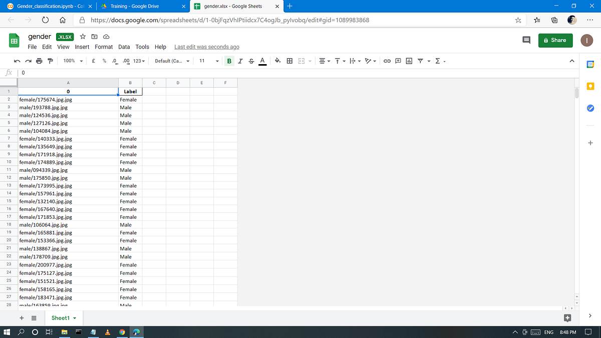 How to convert kaggle data into CSV | by Kumaramarjeet | Medium