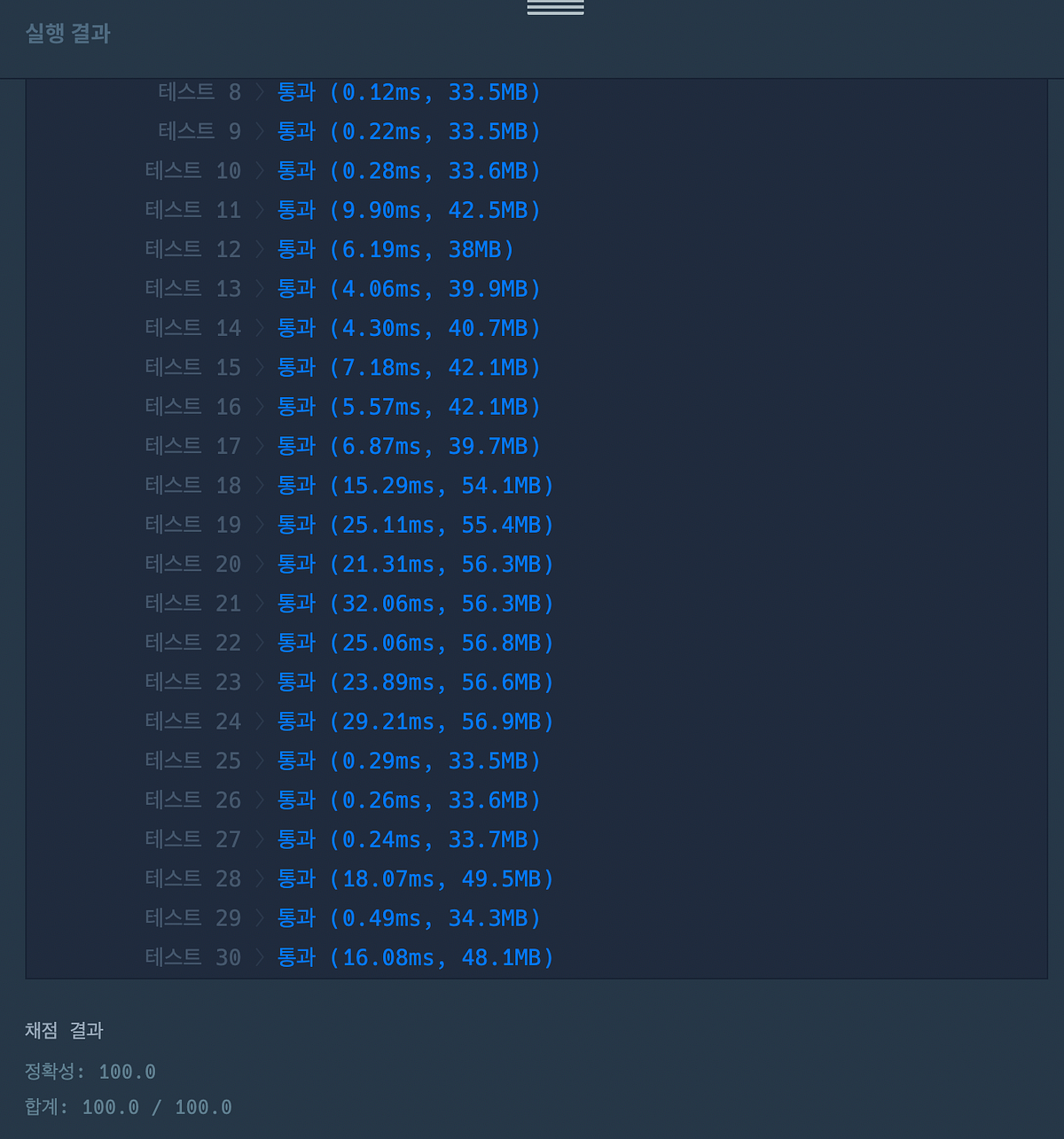 Programmers. | 프로그래머스 Lv.2 두 큐 합 같게 만들기 | by song for the mute | Medium