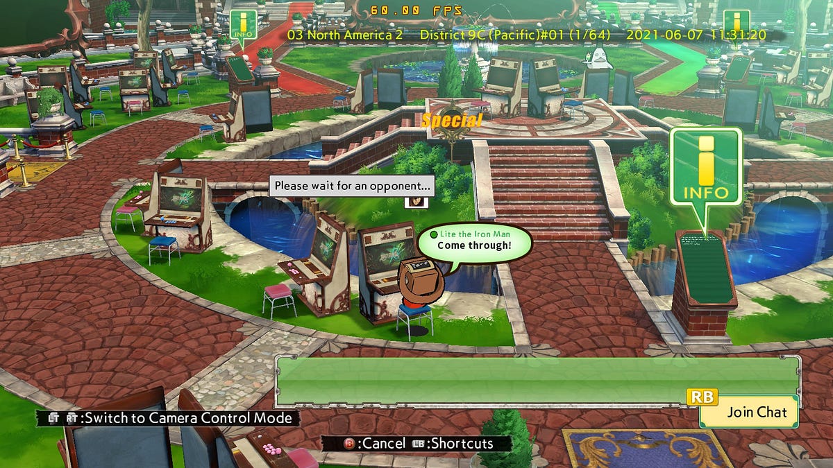 Queues and lobbies in fighting game matchmaking | by Nathan Dhami | Medium