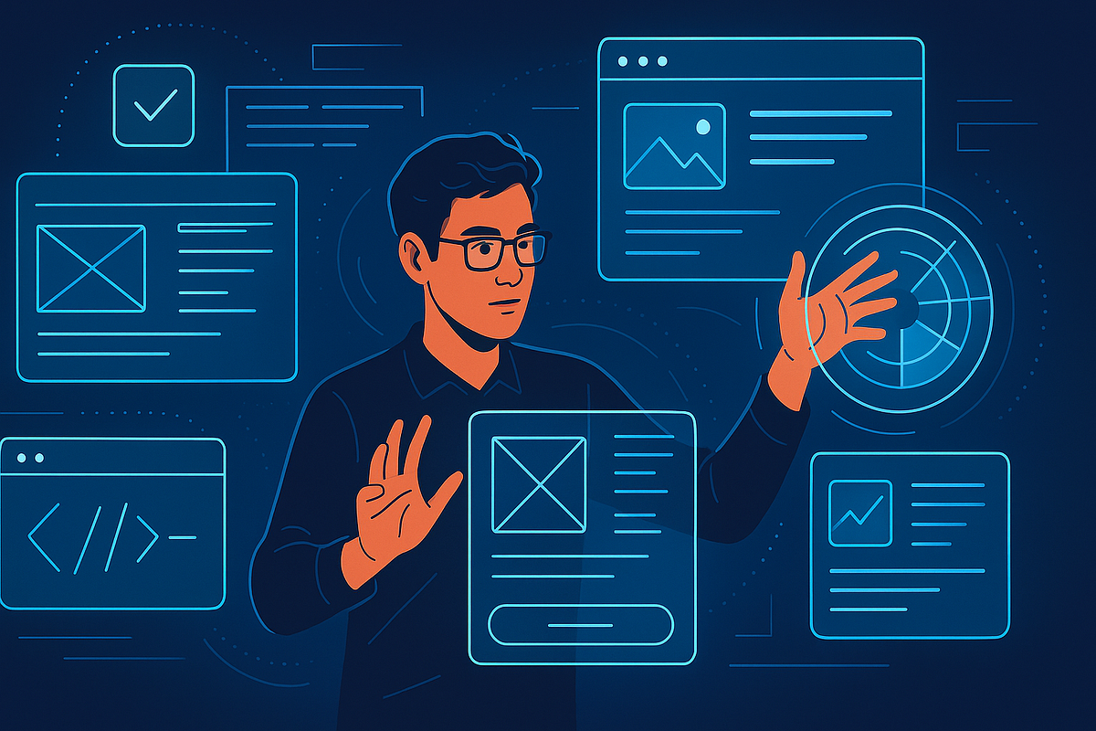 Why Figma’s MCP Quietly Reshapes the Design Game (And What It Means for You, Your Team, and the ...