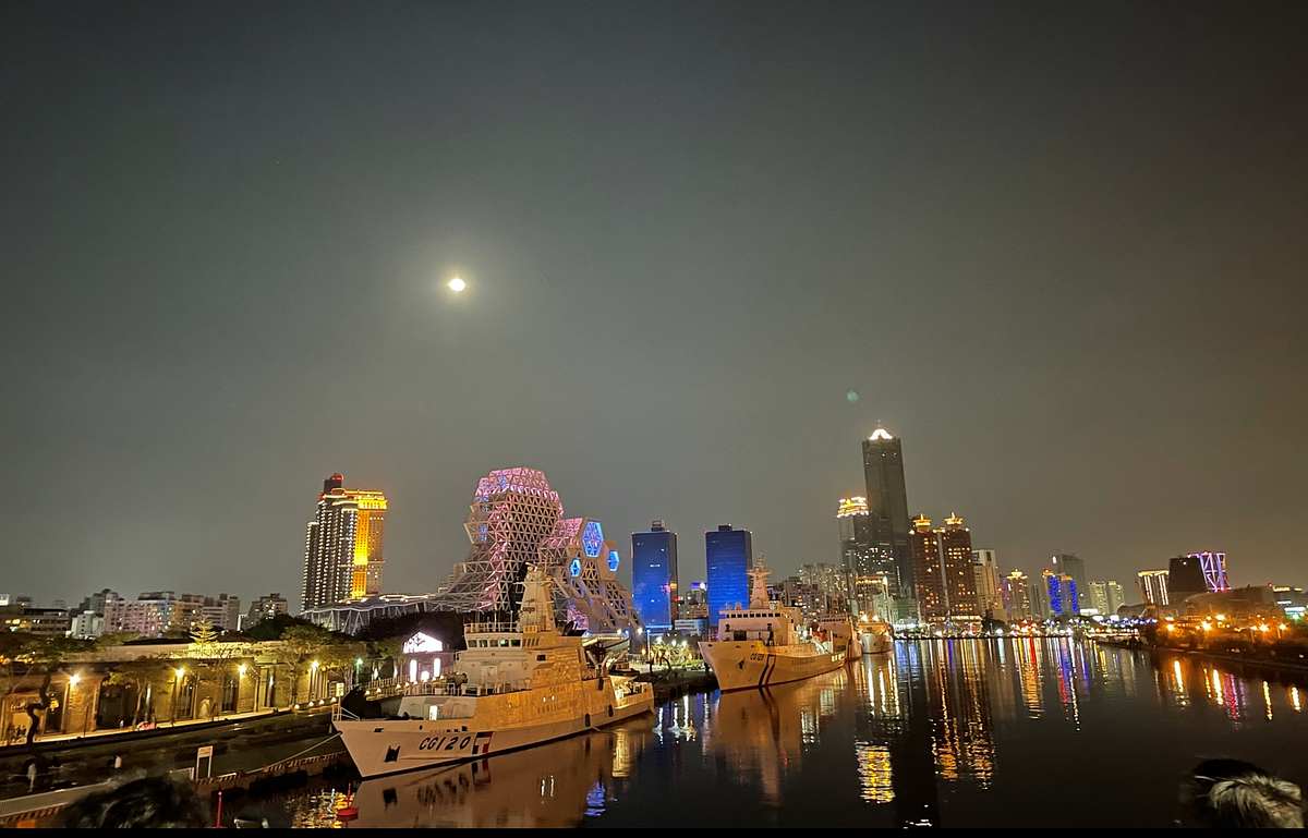 GRE 三戰 328 ：心得、準備、經歷與考場. GRE高分血淚 | by Chi-Ting Liu | Medium