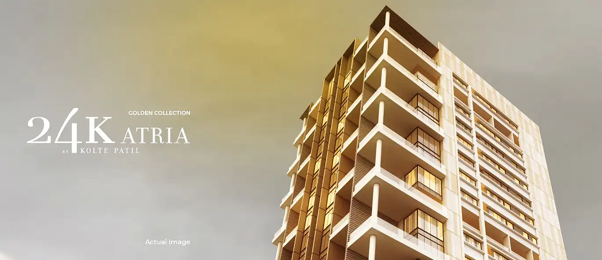 Elevate Your Experience: Unveiling Exquisite 4 BHK Living at 24K Atria ...