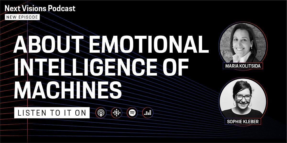 Intelligence of Machines | #NextLevelGermanEngineering