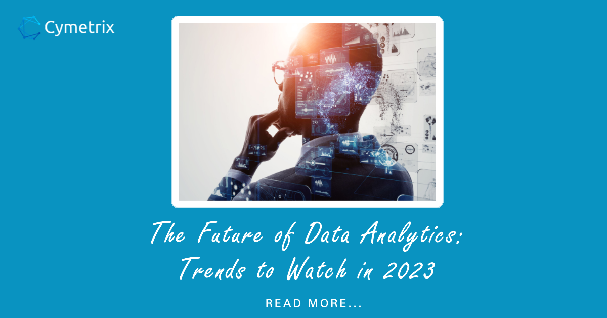 The Future of Data Analytics: Trends to Watch in 2023 | by Sandip ...