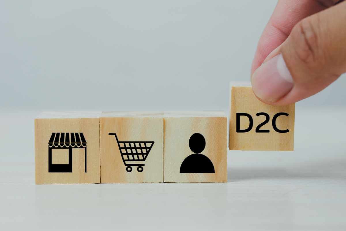 Introduction to D2C eCommerce Fulfillment: Unlocking the Potential | by Warehousity | Oct, 2023 ...