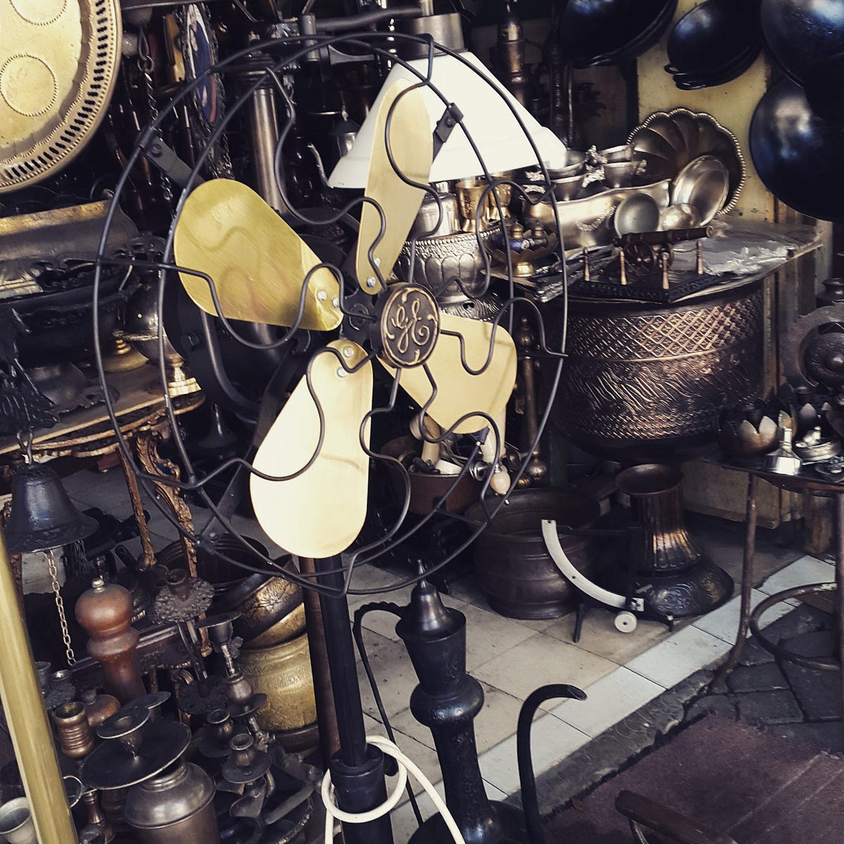 20 Lessons from a Century of General Electric Storytelling | by Mission ...