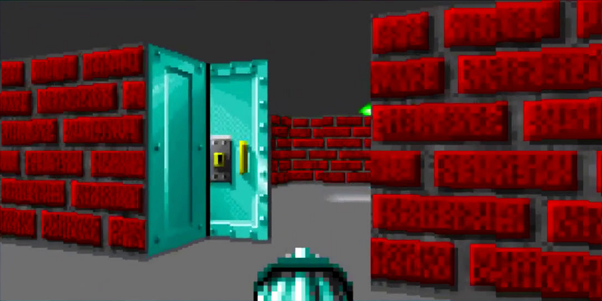 Building a Simple 3D Graphics Engine in C++ on macOS | by Murat ...