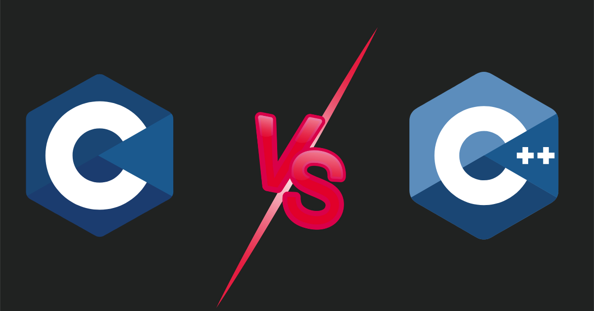C vs C++: Major Differences To Check In The Year 2022 | by Gurpreet Kumar | Medium