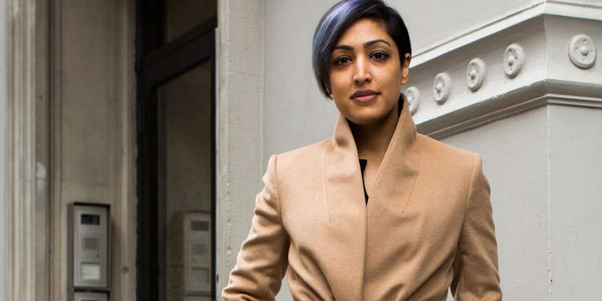 The Woman on the Front lines of Building Ethical and Responsible Artificial Intelligence | by ...