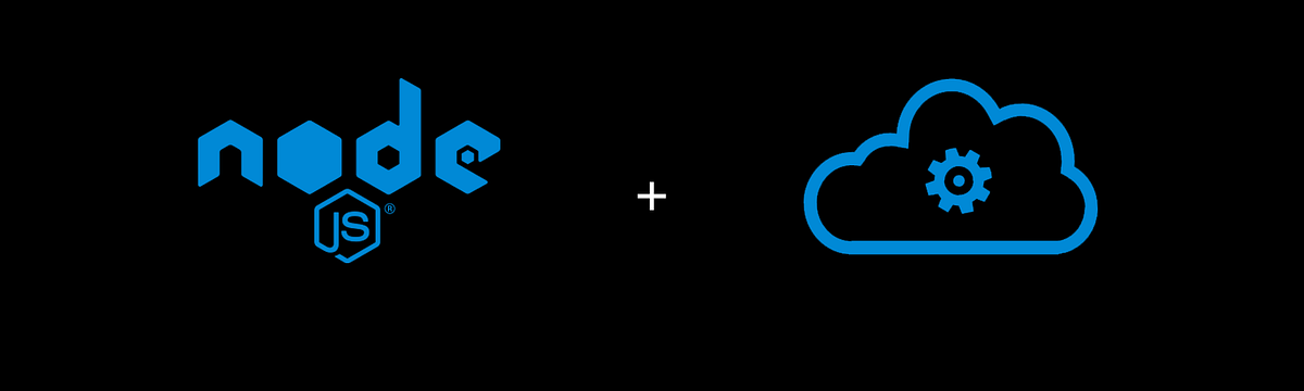 A Nodejs Microservice Template for Rapid Prototyping | by Andrew Rapo ...