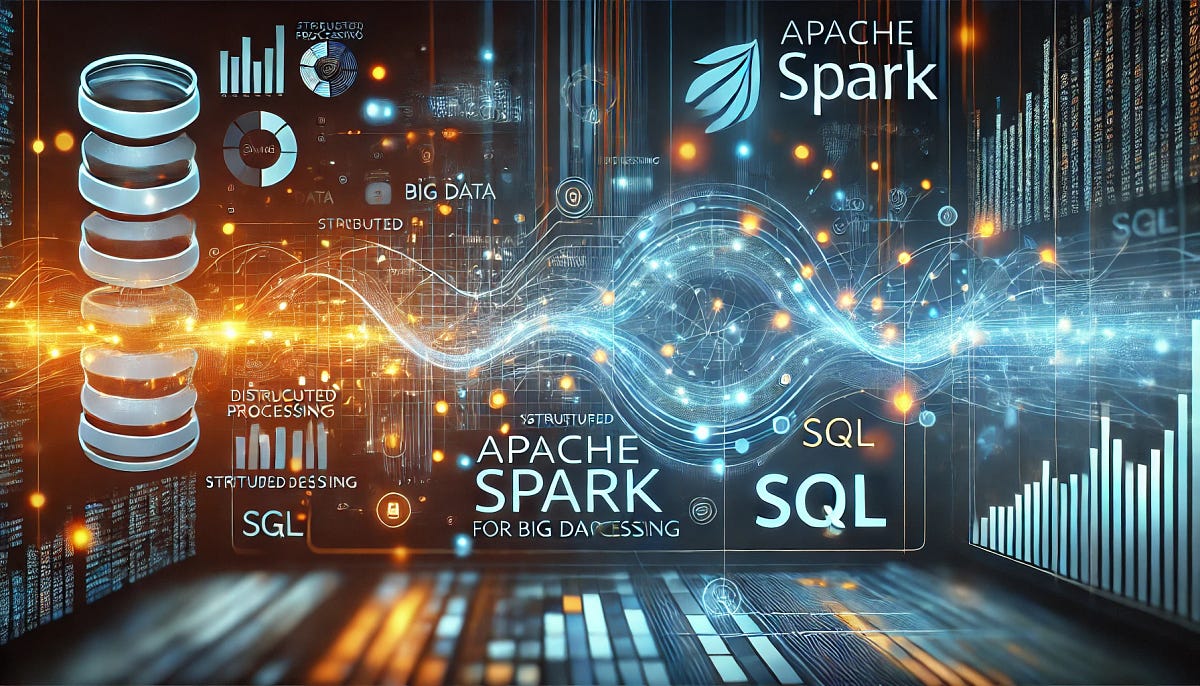 SPARK: Understanding How SparkSQL Works. | by Douglas Souza | Jan, 2025 | Medium