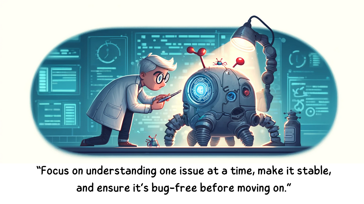 The Danger of Copy-Paste Learning: Why Understanding Code Matters More ... The Danger of Copy-Paste Learning: Why Understanding Code Matters More ...