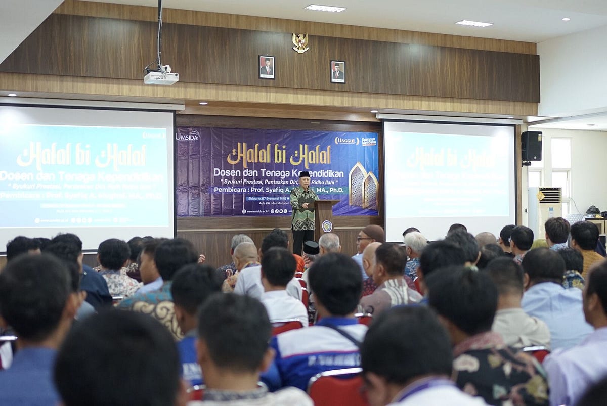 Walau Heterogen, Semua Orang Perlu Tahu Pentingnya Belajar dan ...