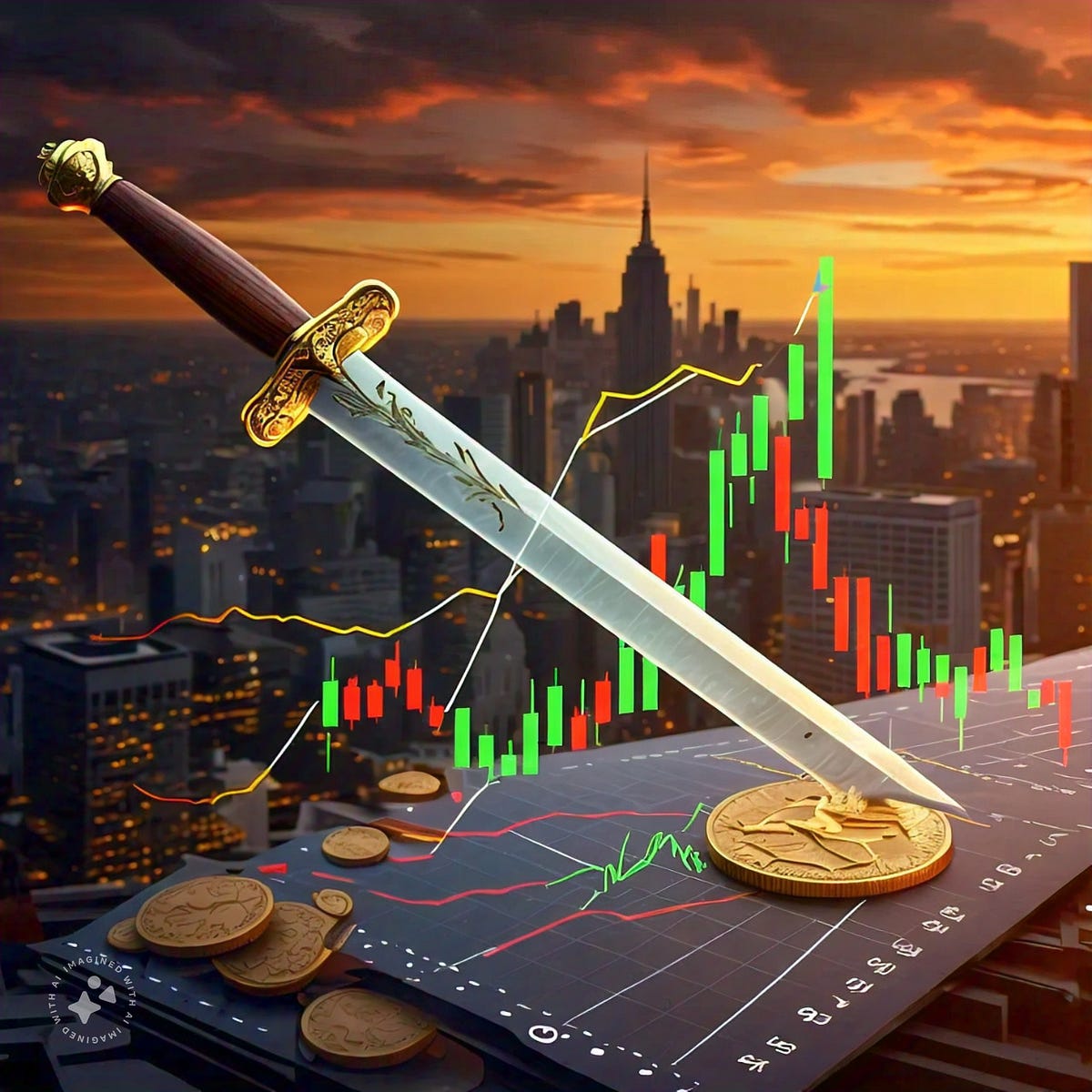 Interest Rate Hikes: A Double-Edged Sword for Stock Markets Interest ...