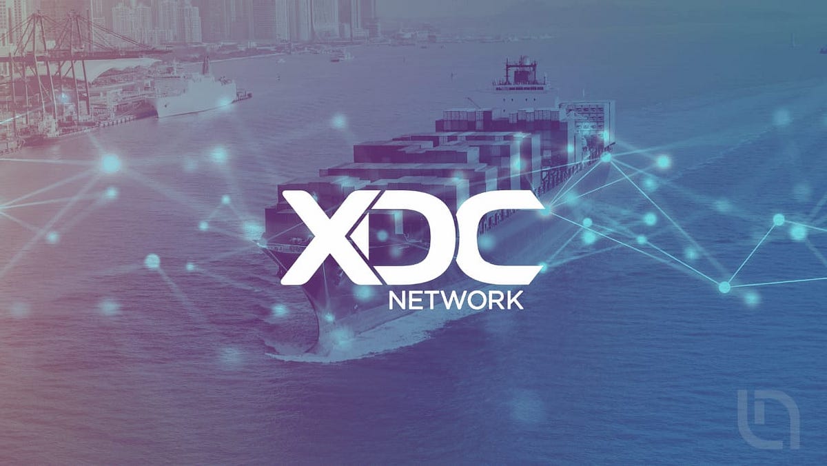 Exploring the Exhilarating Rise of XDC Network’s Partnerships: Propelling Innovation and ...