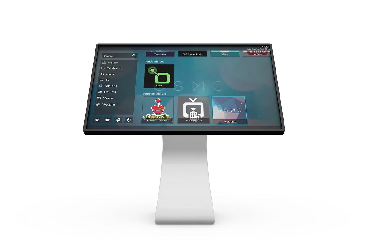 Tips for Setting Up Effective Kiosk Navigation Systems | by VAISHAK ...