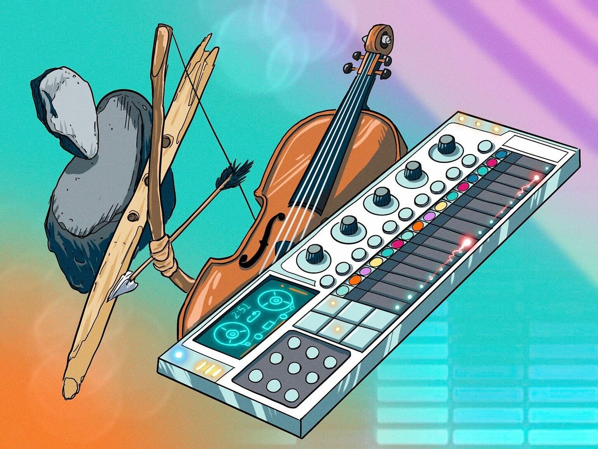 Sirius XM Holding (NASDAQ: SIRI) | The evolution of music | Quantfury