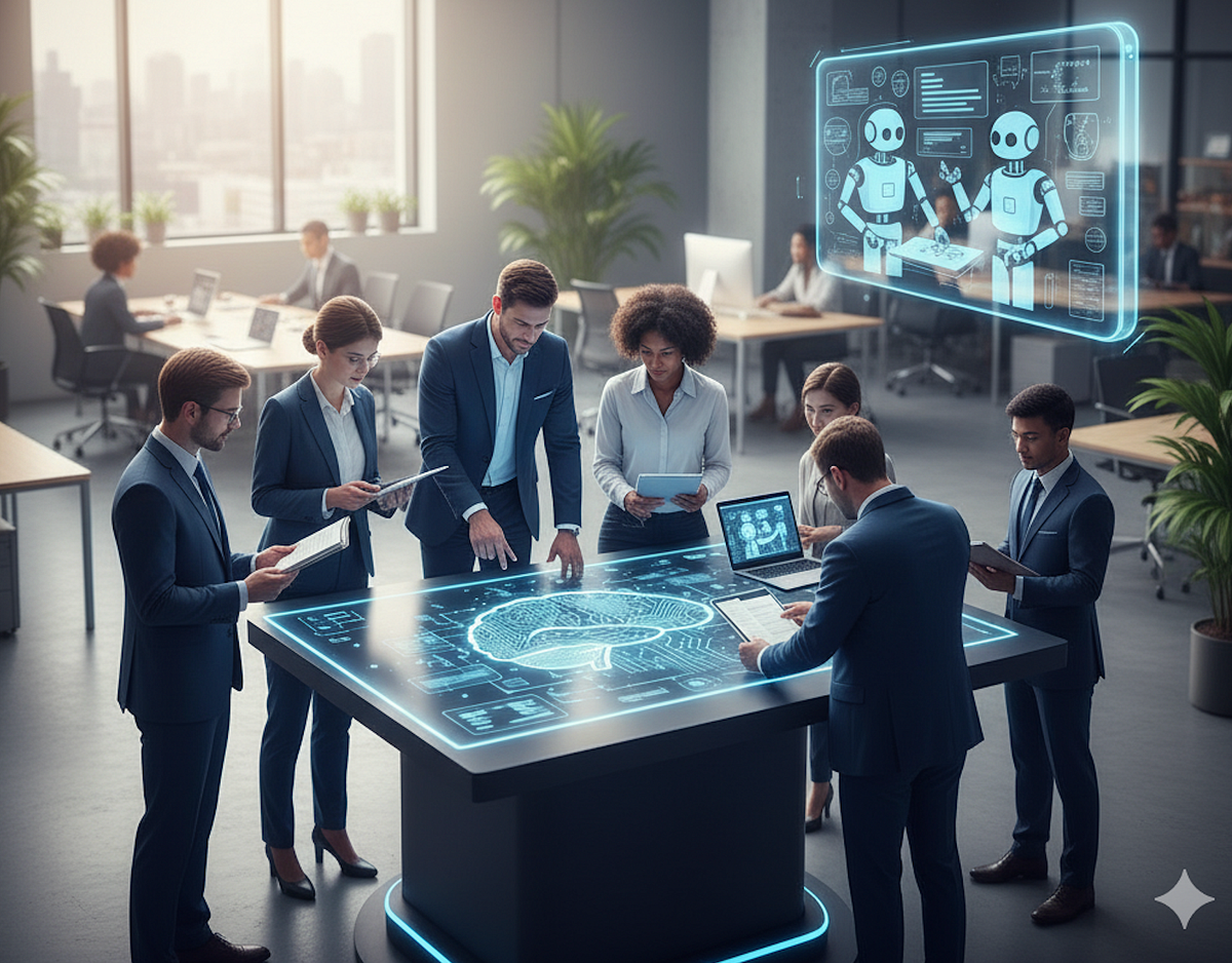 Is AI Going to Replace Humans with Async Coding Agents? | by Benyamin ...