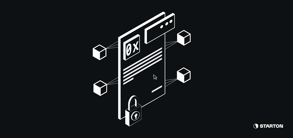 Deploy a smart contract from code using Starton Connect | by Starton | Medium