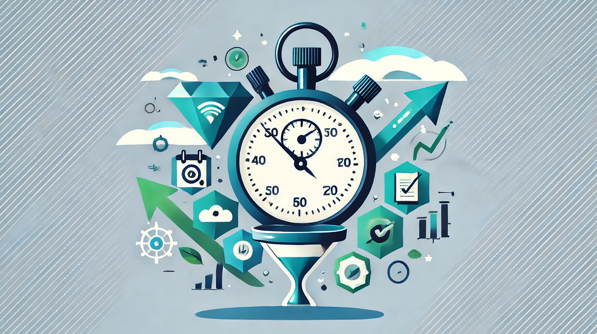 The Ultimate Guide to Shortening Your Sales Cycle | by Rhys Connorr ...