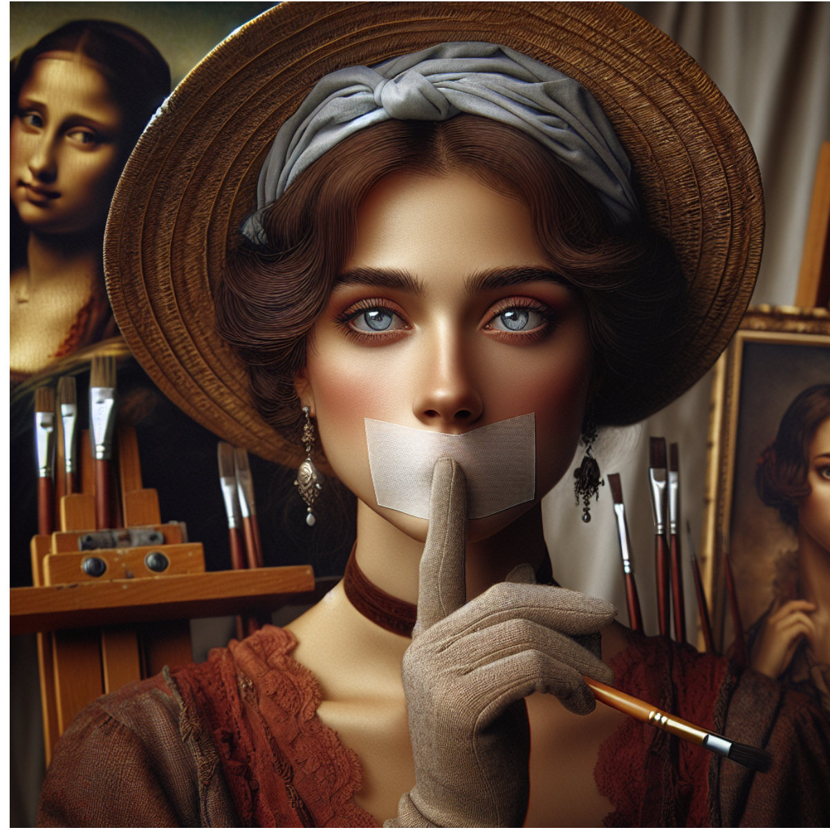 Book Summary The Silent Patient. The psychological thriller “The Silent ...
