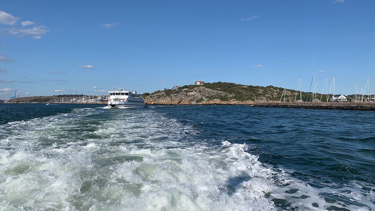 Software Engineer’s Life in Sweden, So Far… | by Mert Serin | Medium