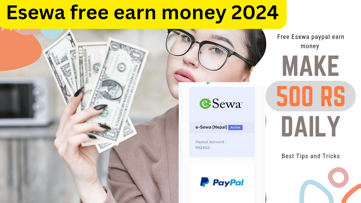 Boost Your Income: Earn $15 Daily by Sharing Your Internet Data with ...