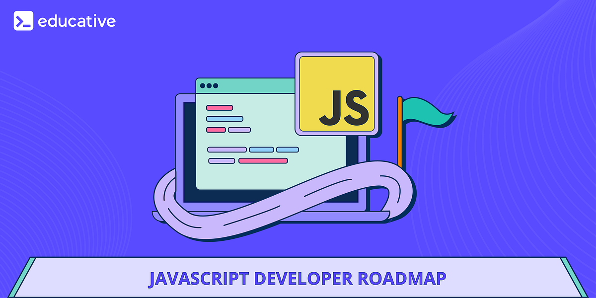 Javascript Developer Roadmap Javascript Is One Of The Most Widely 9712