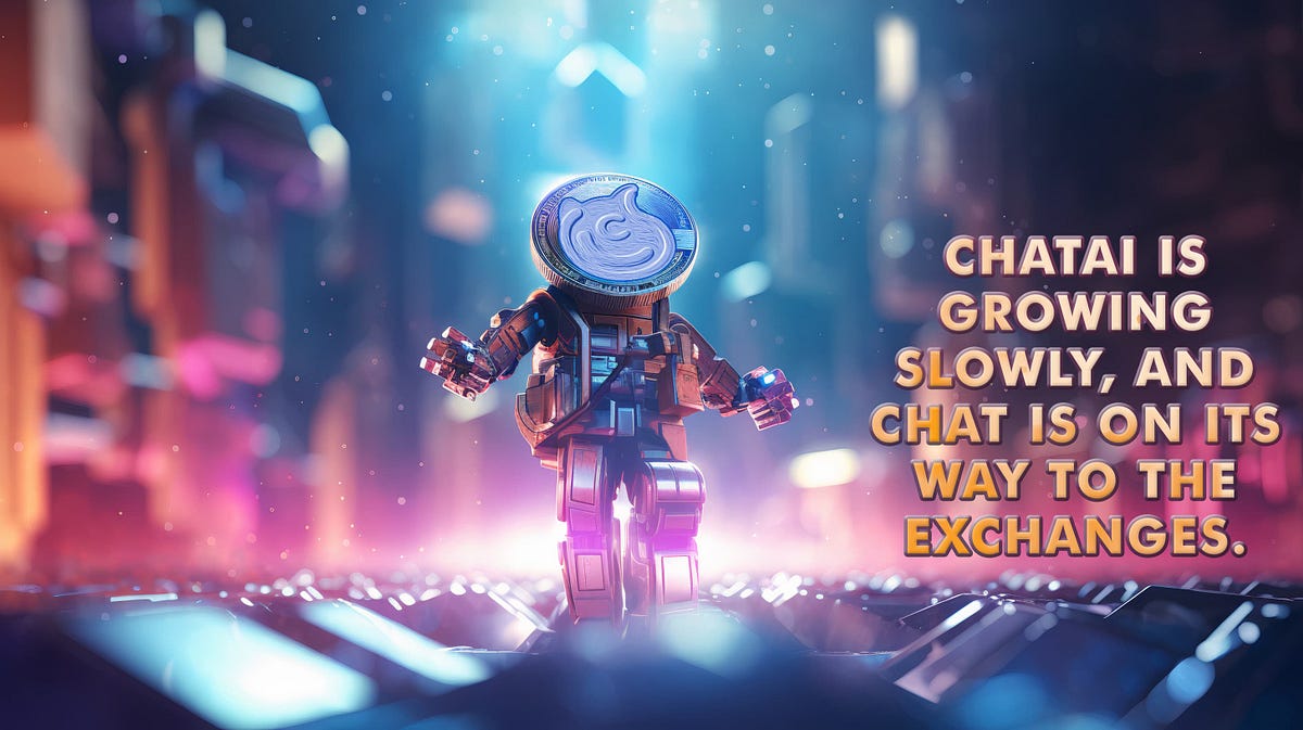 Introducing ChatAi — The Future of Social Interaction Powered by AI ...