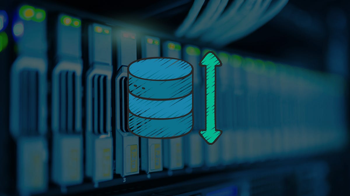 2 Database Scaling Patterns Every Developer Should Know | by Learn Backend | Dev Genius