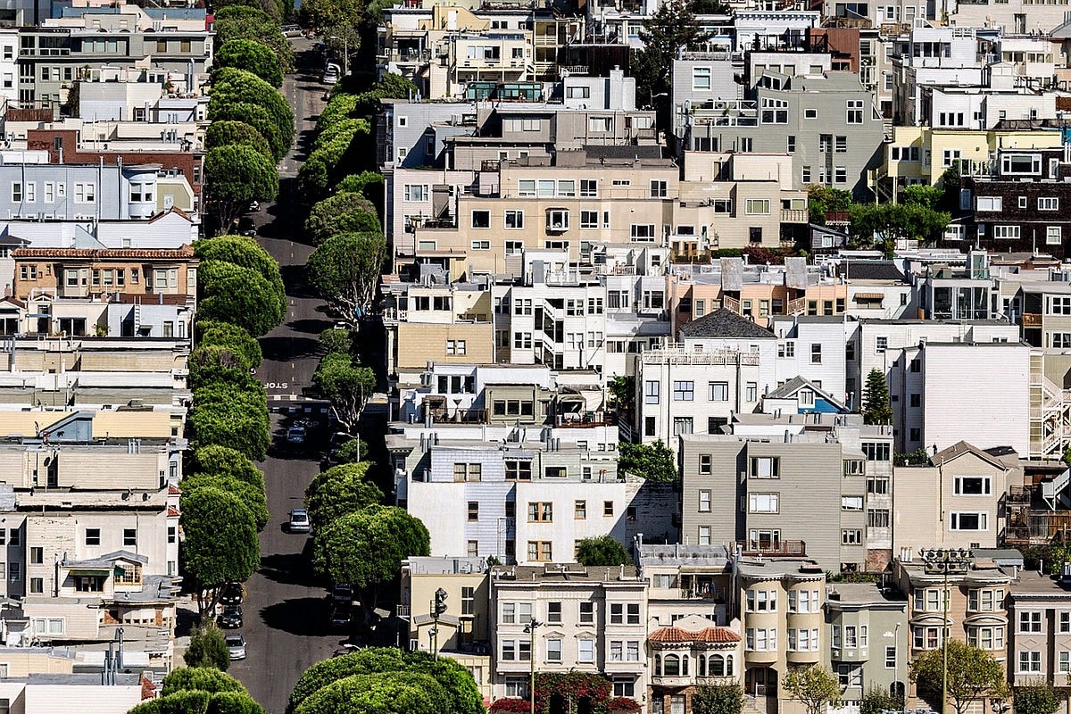 LAHSA and Its Partners Announce the Universal Housing Application | by ...