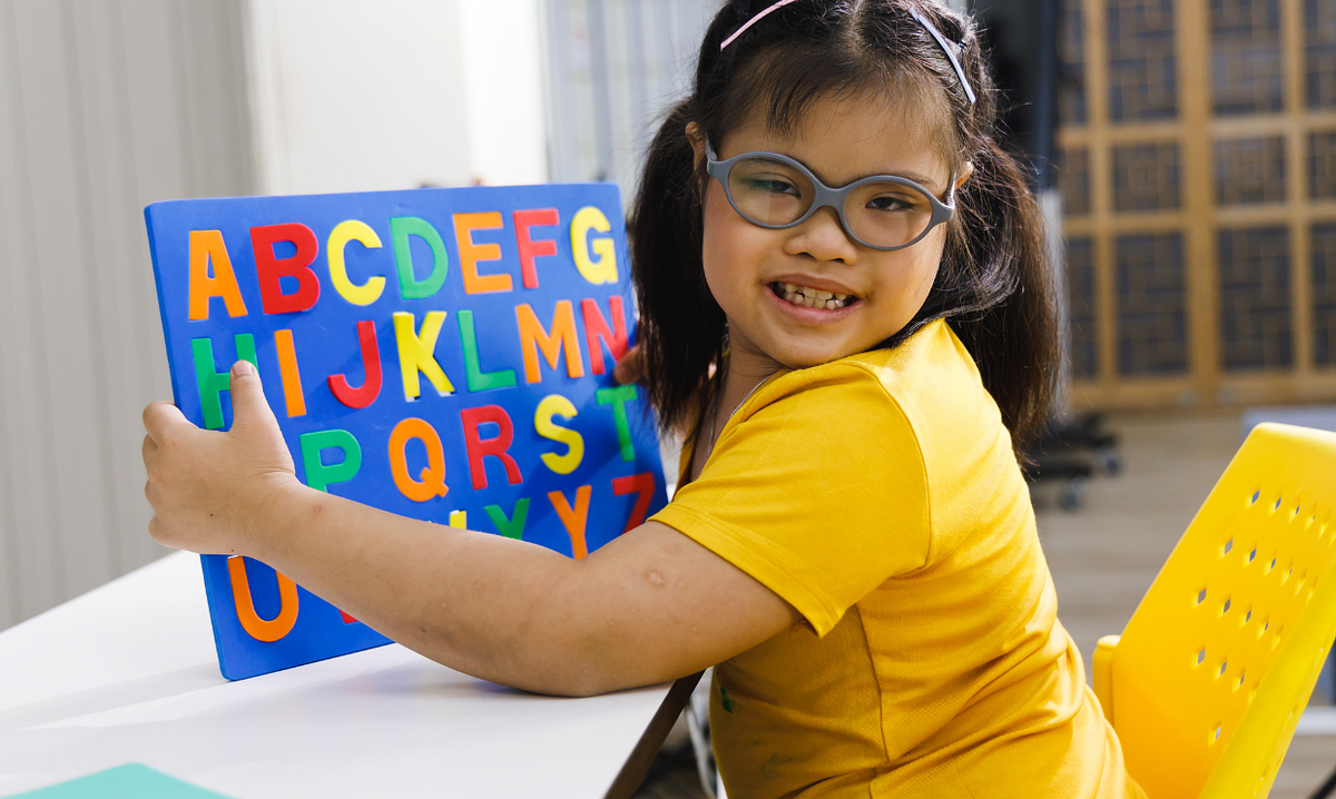 Intellectual disability and Down syndrome: here’s what you need to know ...