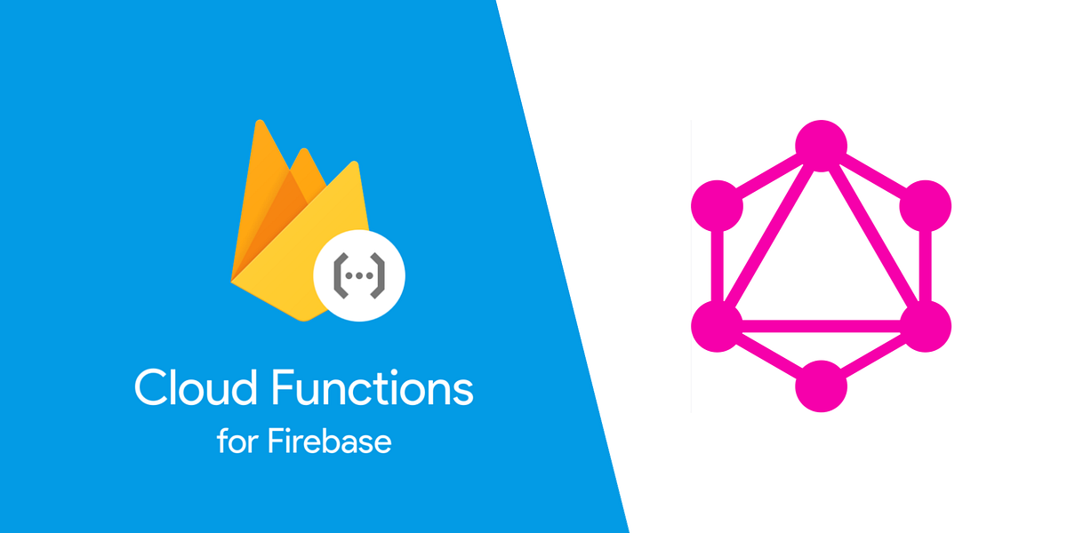 GraphQL on Cloud Functions for Firebase | by James Hegedus | codeburst