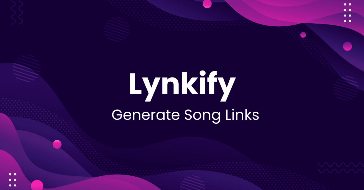 Unleashing the Power of Lynkify.in: Features | by Abishek Mahi | Medium
