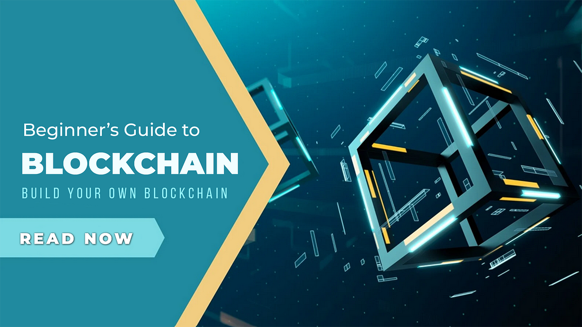 From Zero to Genius: How I Built a Blockchain from Scratch in Python | by Pasindu Rangana ...