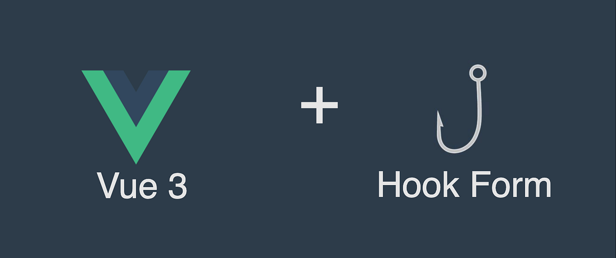 ชาว Vue.js ทั้งหลาย มาใช้ Hook Form กันเถอะ | by Apichai Densamut | Medium