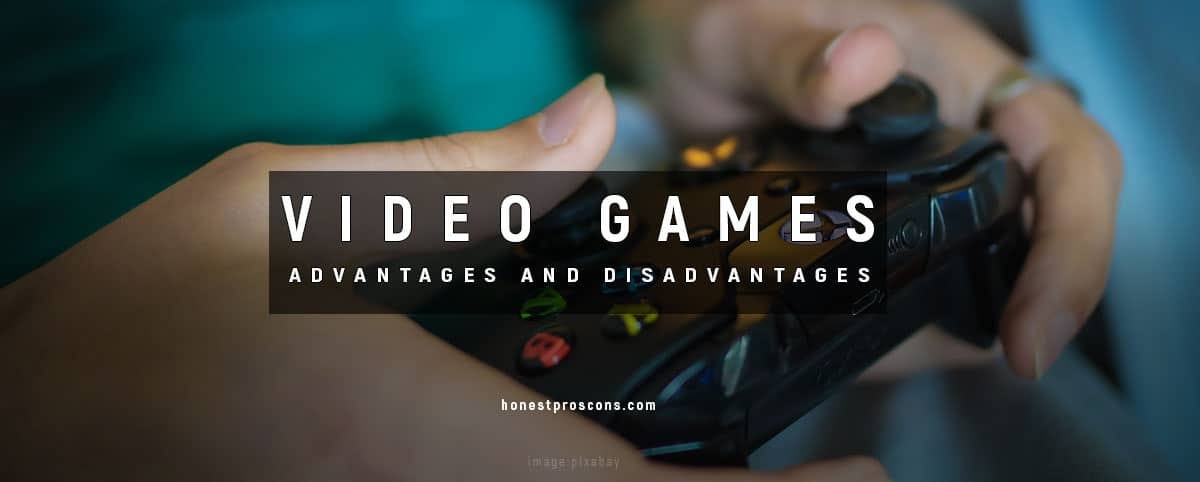 Disadvantages of Online Games. Introduction: | by AyaanBinJunaid | Medium