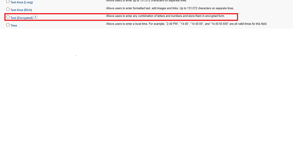 Securing Local Storage Data in Salesforce Using AES Encryption | by Ratikesh Gaonkar | Medium