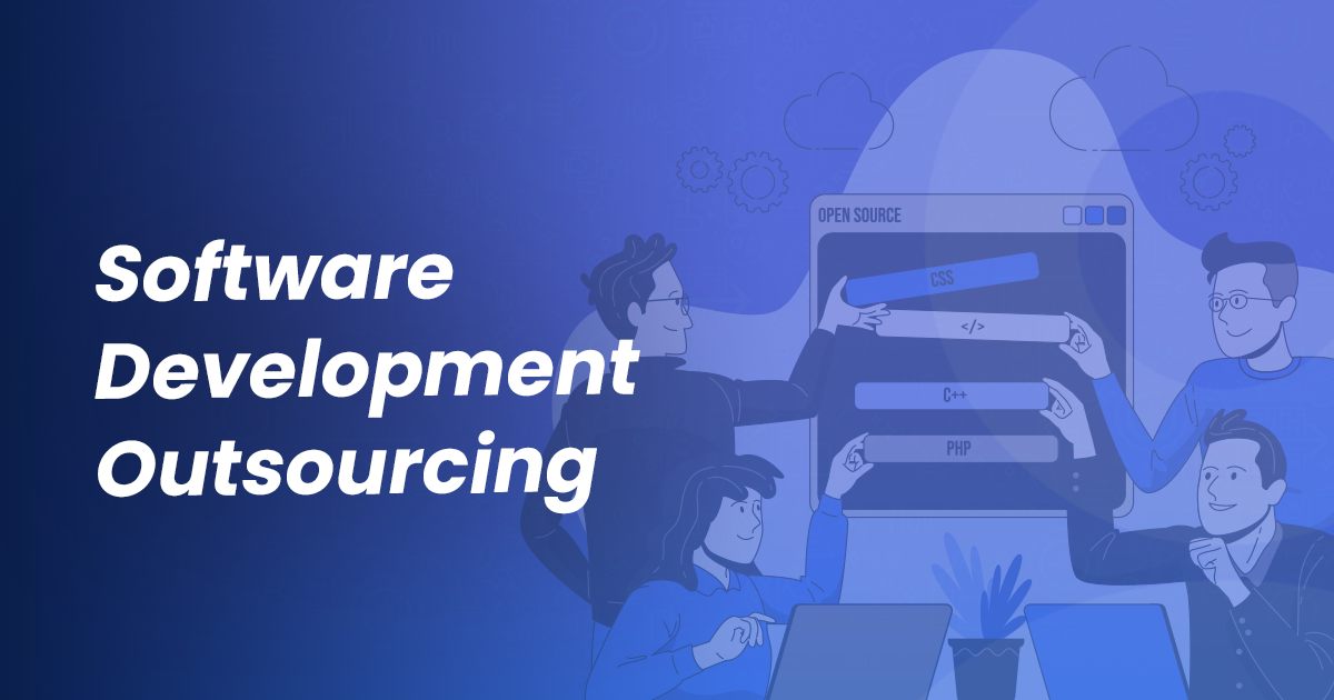 Top 10 Benefits of Outsourcing Your Custom Software Development | by Ashwini Mhatre | Medium