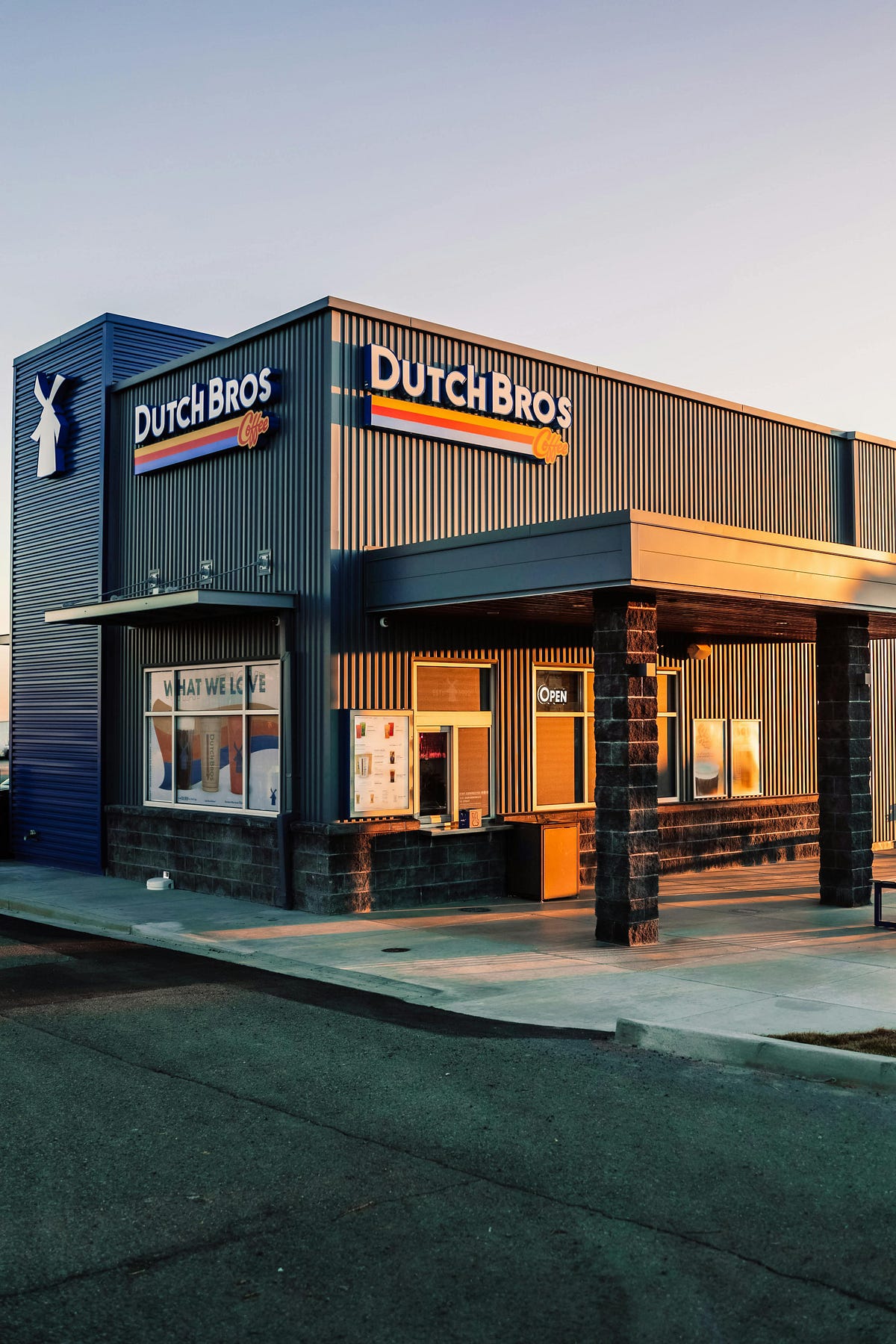 What My First Visit to Dutch Bros Taught Me About Modern Coffee Culture ...