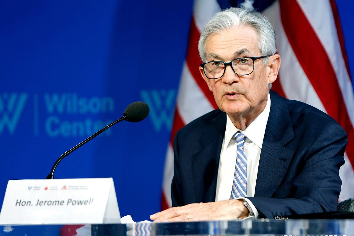 Fed’s Rate Cut: Will It Spark a Crypto Bull Run or Signal the Start of ...