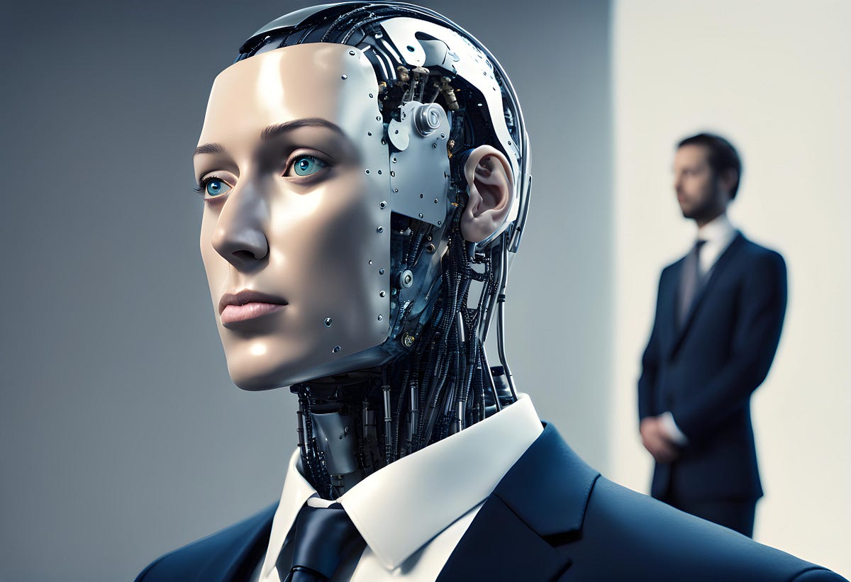 I Compared Every AI Coding Assistant: The Pros and Cons | by Money Tent ...